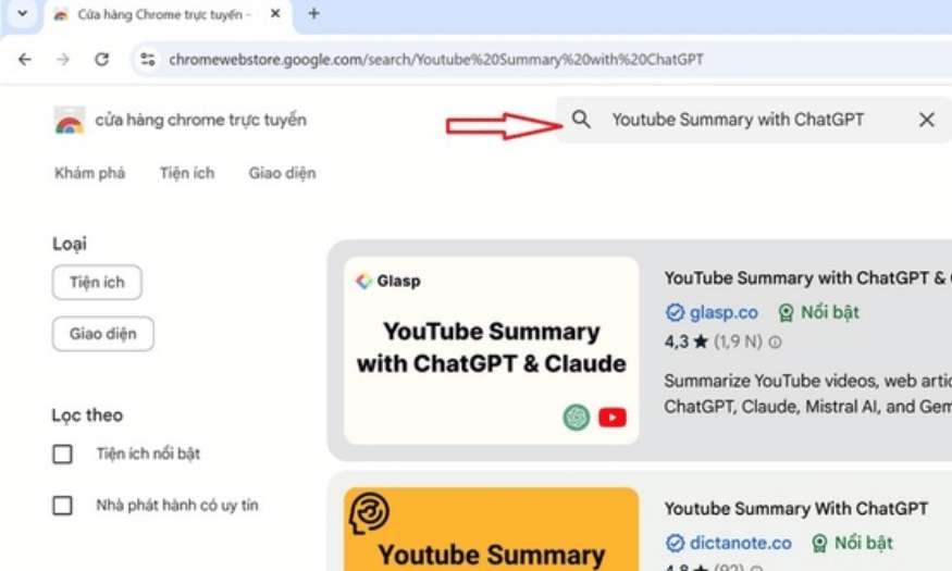 YouTube Summary with ChatGPT: Tools to Optimize Video Content on Youtube